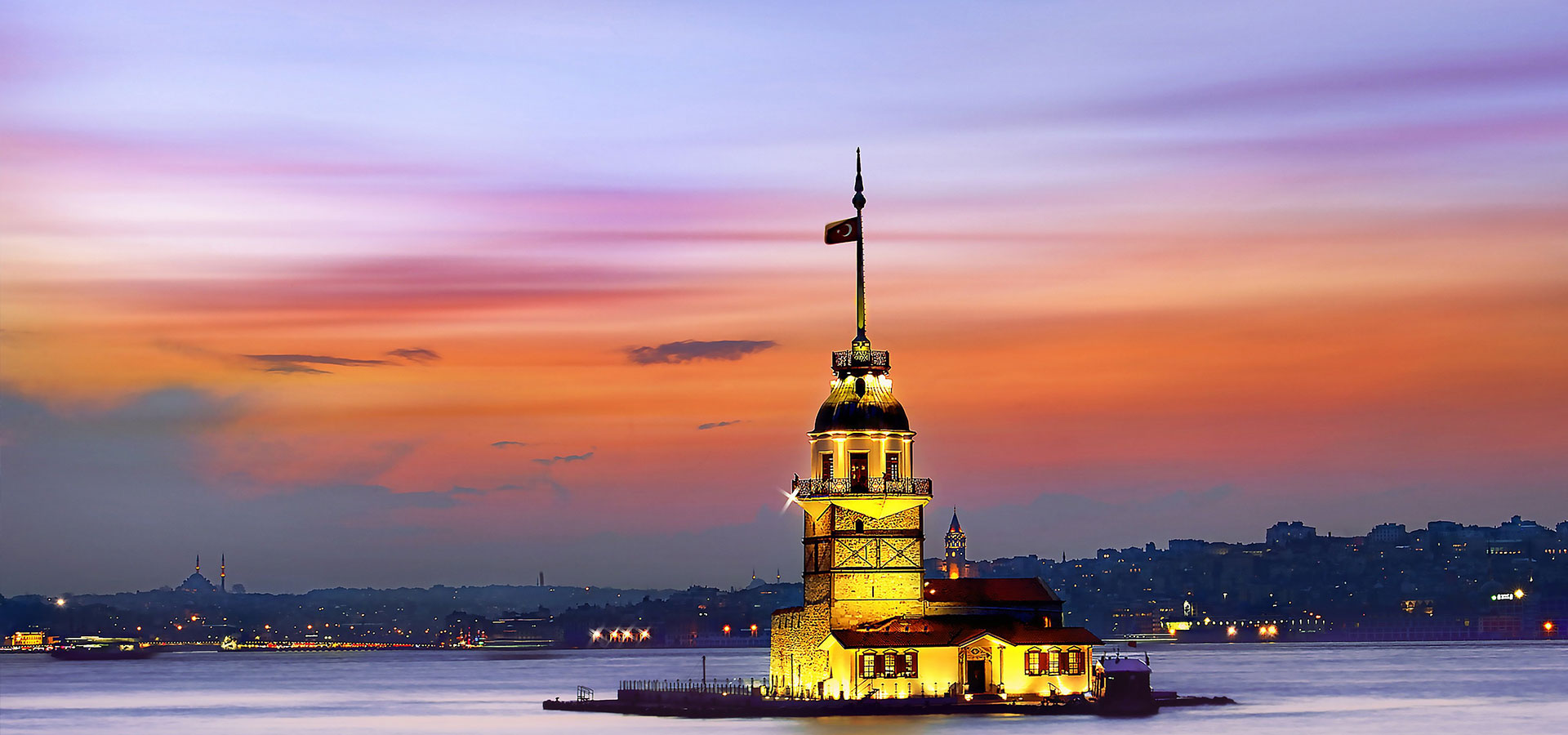 Turkish Route – Vize Danışmanlığı – Biyometrik Vize